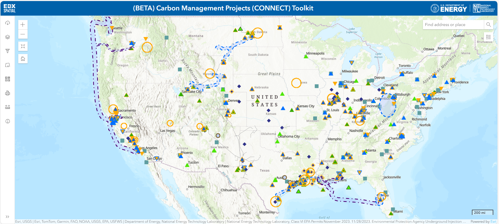 CONNECT Toolkit (BETA) | Department of Energy CONNECT Toolkit (BETA) | Department of Energy